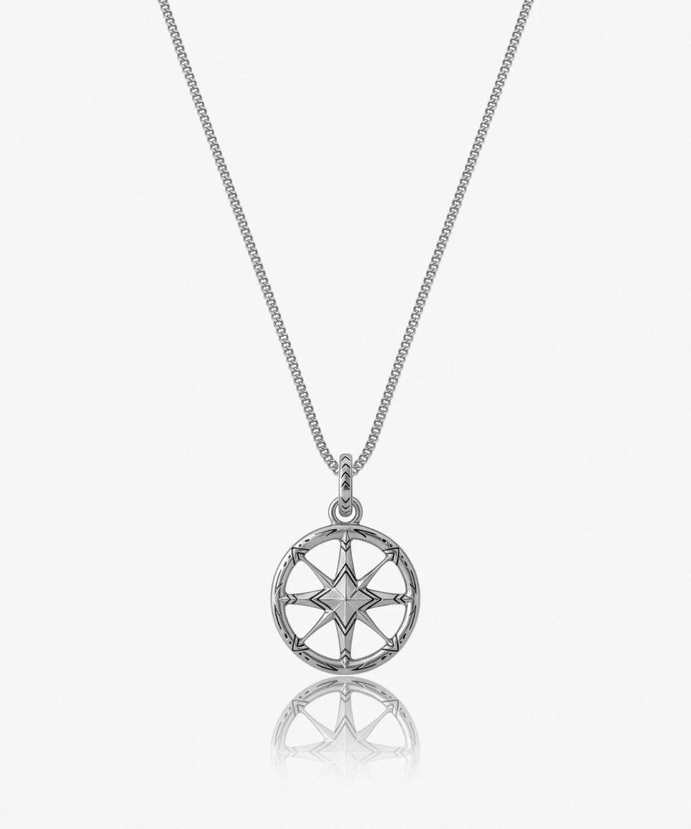 Collier Original Hope | Minimalisme argent & message d’espoir – Be lost ...